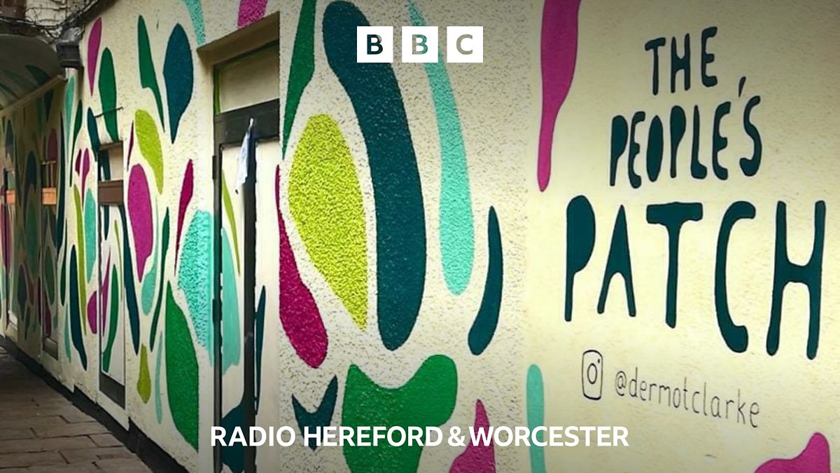 BBC Hereford & Worcester - BBC Hereford & Worcester, The story behind ...