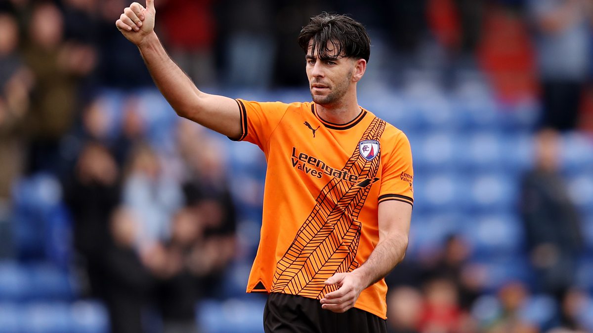 BBC Radio Sheffield - Football Heaven, 'We fought back really well'