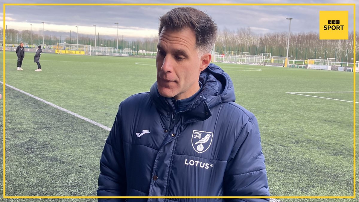 BBC Radio Norfolk - Sport on BBC Radio Norfolk, "Overall we have still ...