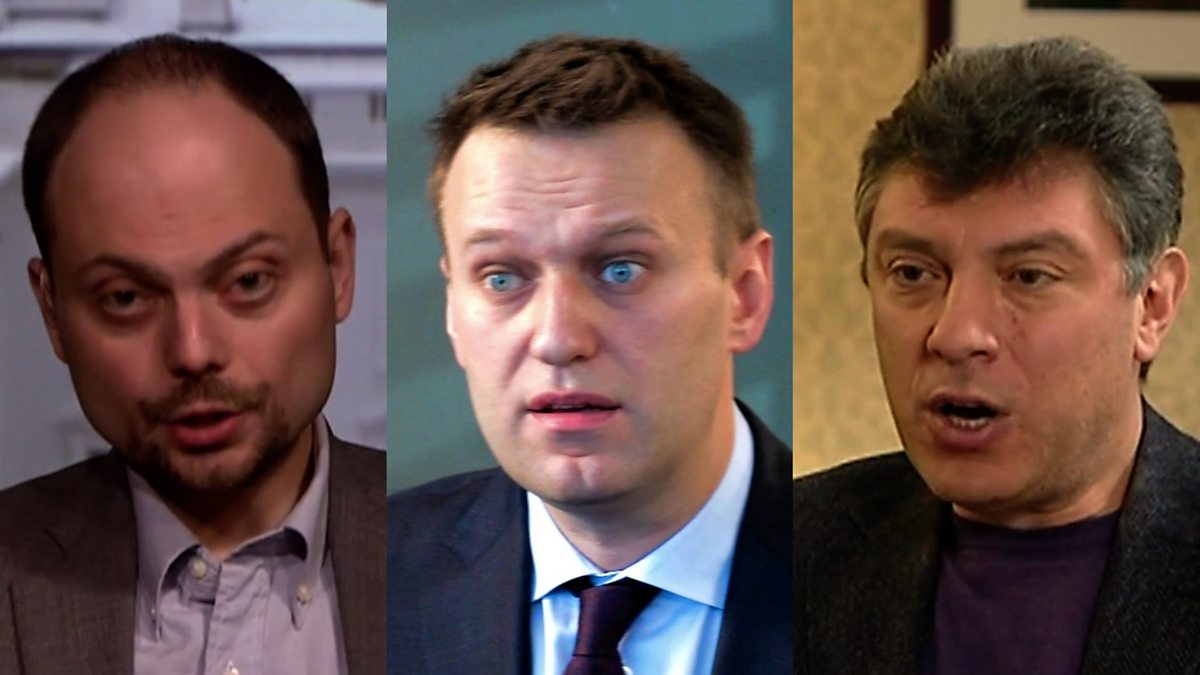 Bbc News Hardtalk Defying Putin