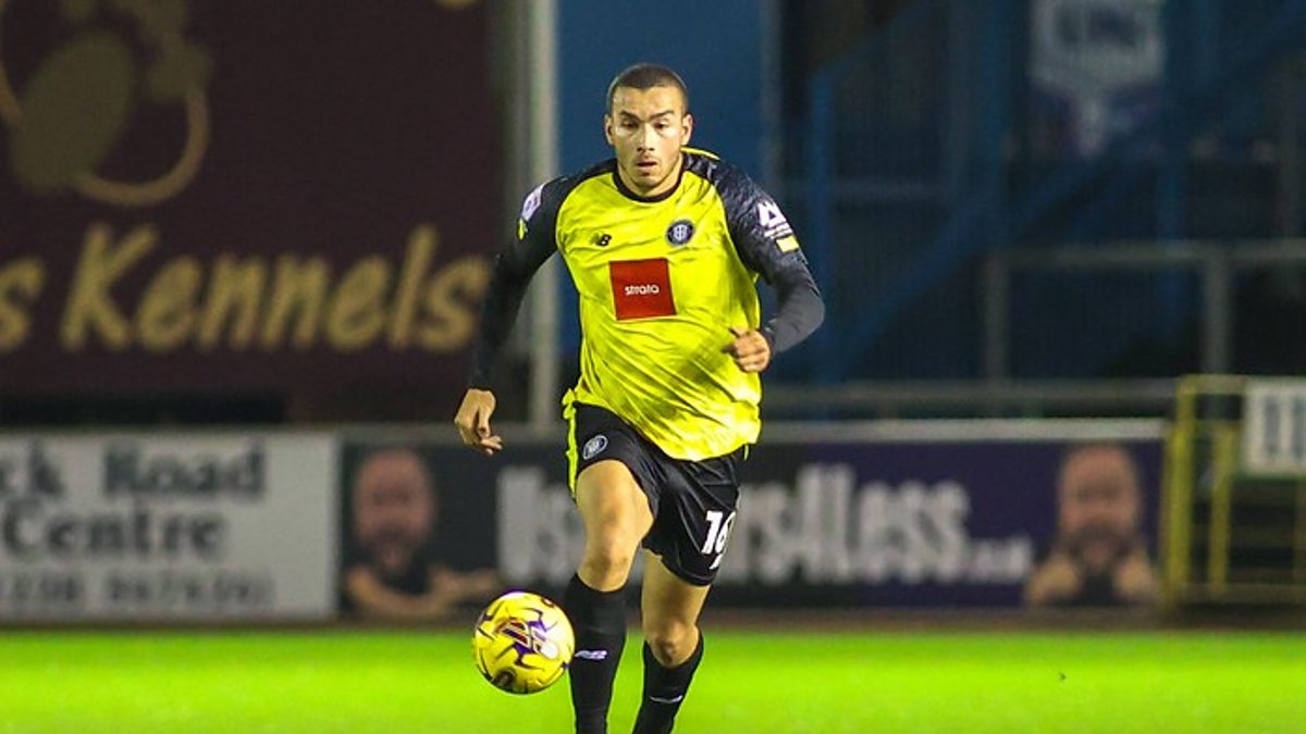 BBC Radio York - BBC Radio York Sport, Rod McDonald: 'It’s been a long ...