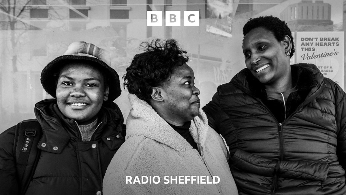 BBC Radio Sheffield - BBC Radio Sheffield, The many faces of Sheffield