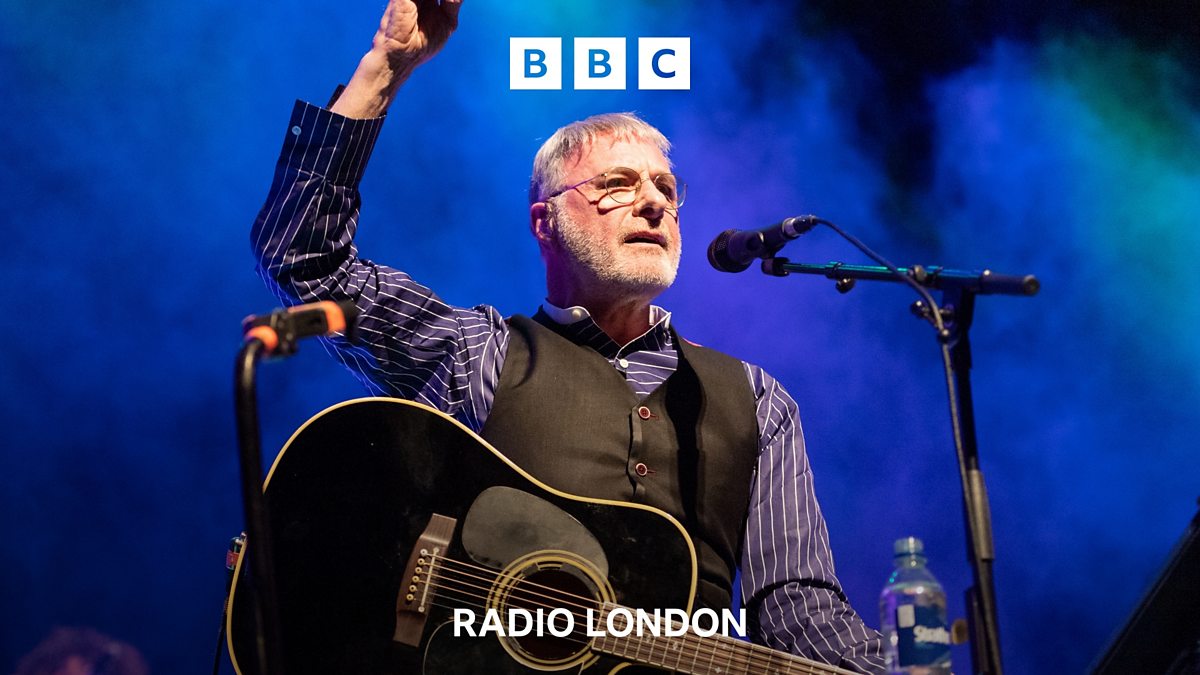 BBC Radio London - BBC Radio London, Listed Londoner archive: "Cockney ...