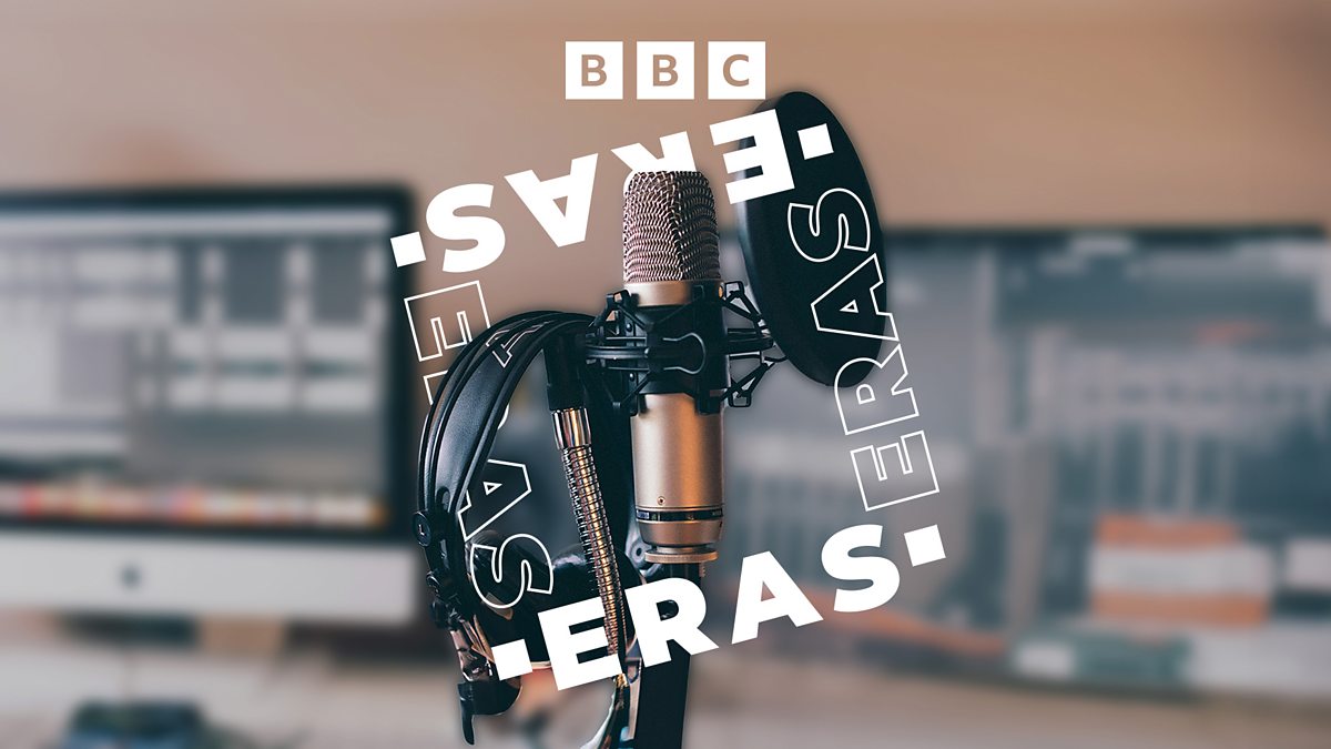 BBC Radio 2 - Eras