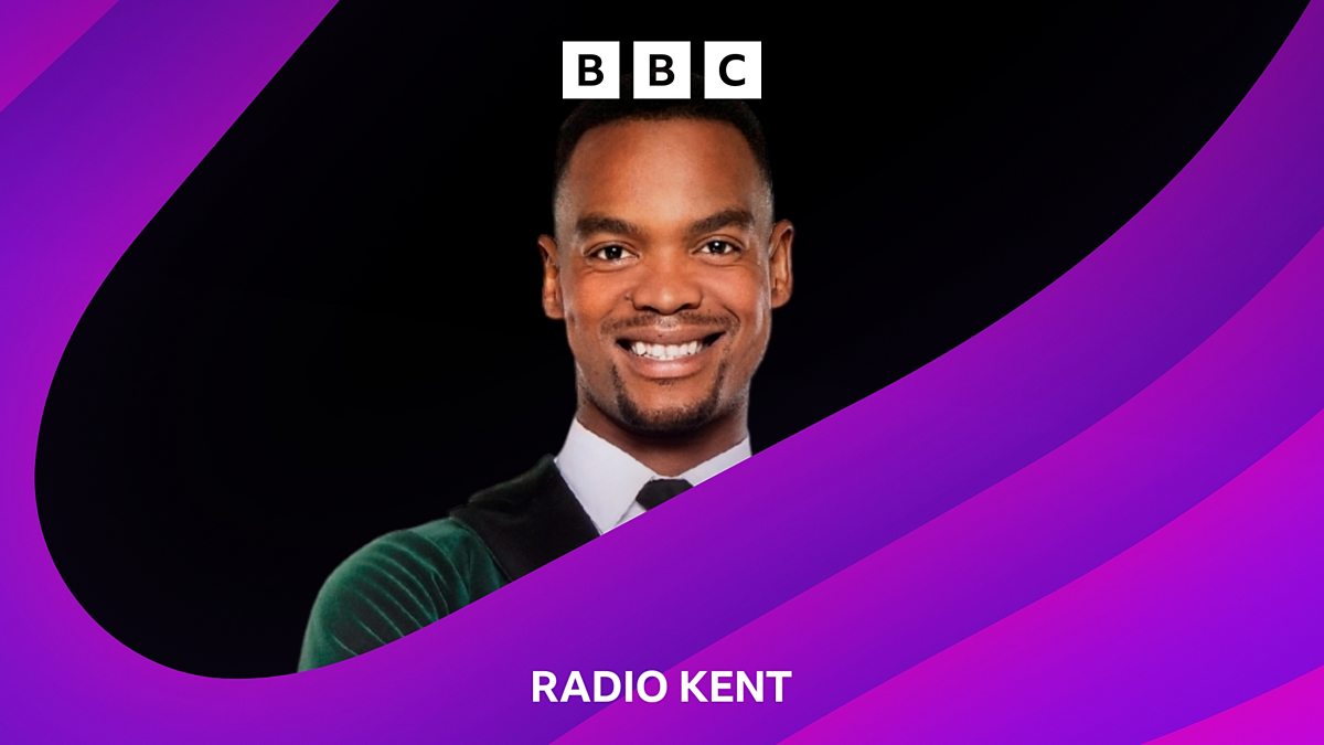 BBC Radio Kent - Adam Dowling on BBC Radio Kent, Johannes on how his ...
