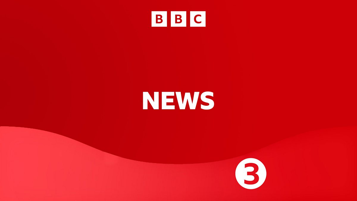 BBC Radio 3 - News - Episode guide