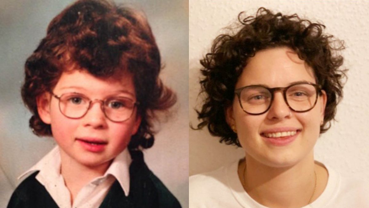 BBC Radio 5 Live - Me, My Health and I - Tourette’s Syndrome: ‘I didn't ...