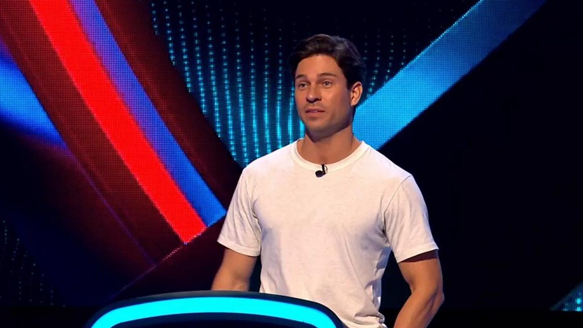 BBC One - The Weakest Link, Series 3, Episode 14, Joey surprises ...