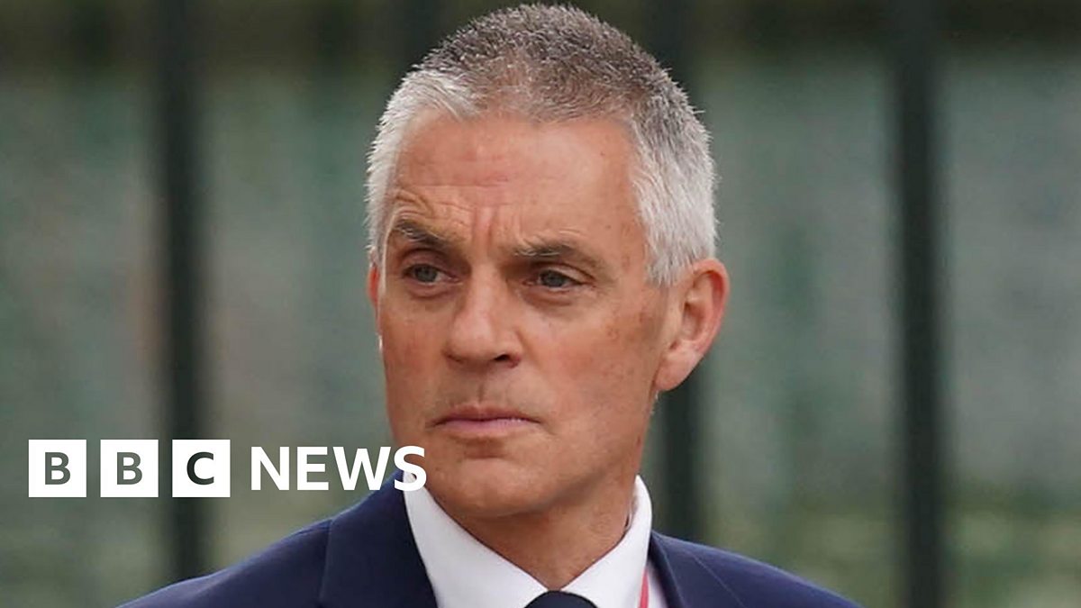 BBC News - BBC Director-General Answers MPs' Questions