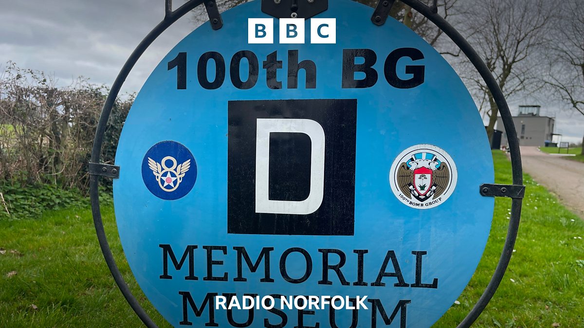 BBC Radio Norfolk - BBC Radio Norfolk, Norfolk’s true life masters of ...
