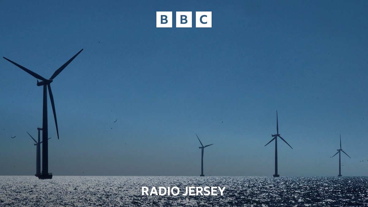 BBC Radio Jersey - BBC Radio Jersey, Does Jersey need an offshore windfarm?