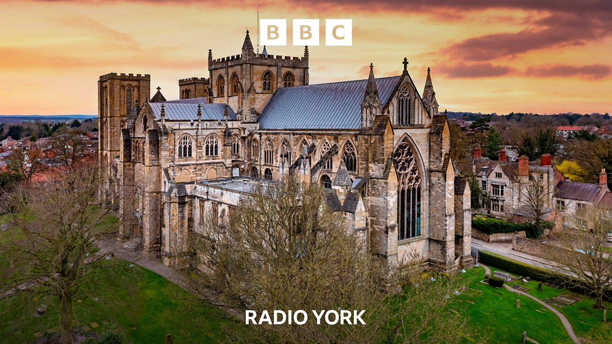 BBC Radio York - BBC Radio York, The Ripon teenager who's making a big ...