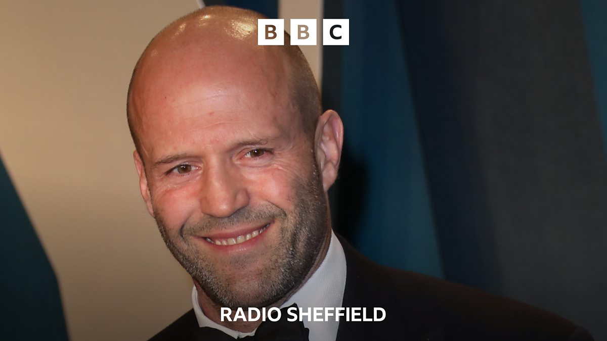 BBC Radio Sheffield - BBC Radio Sheffield, How Chesterfield man almost ...
