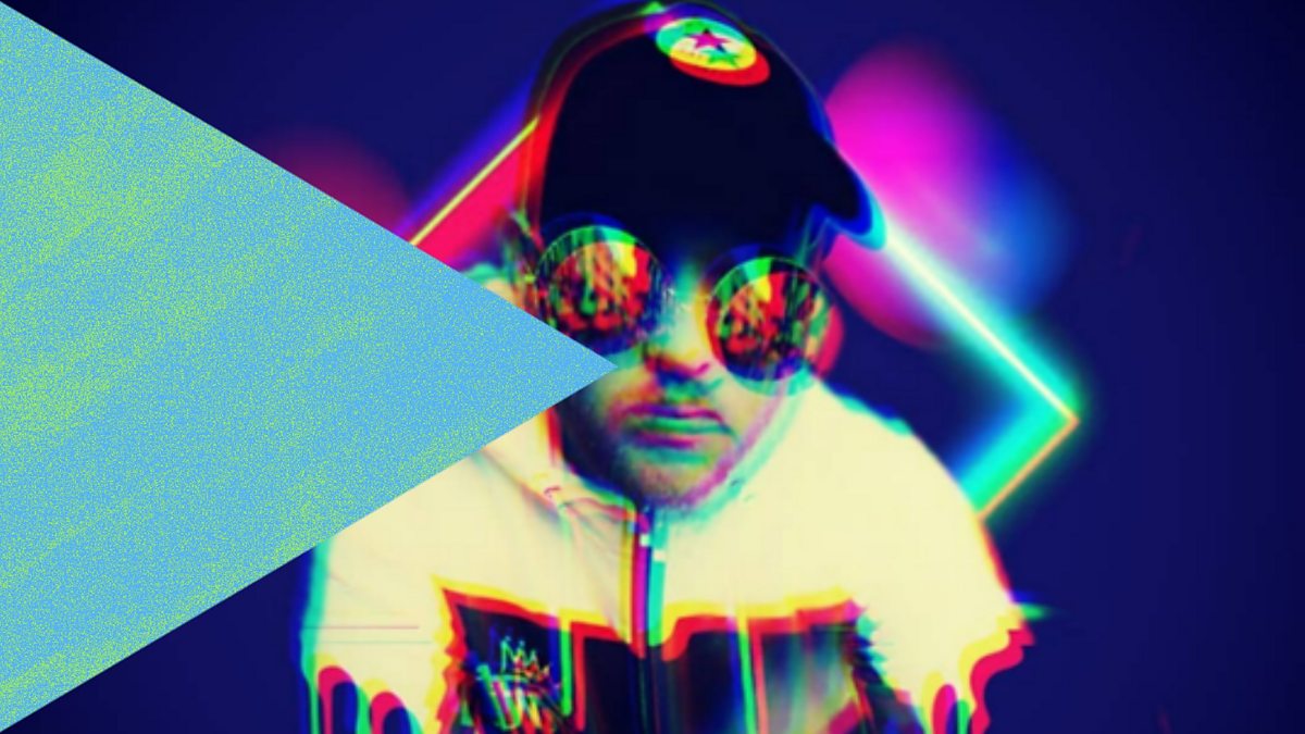 BBC Music - BBC Introducing, Shropshire, The Shifnal rapper who has ...