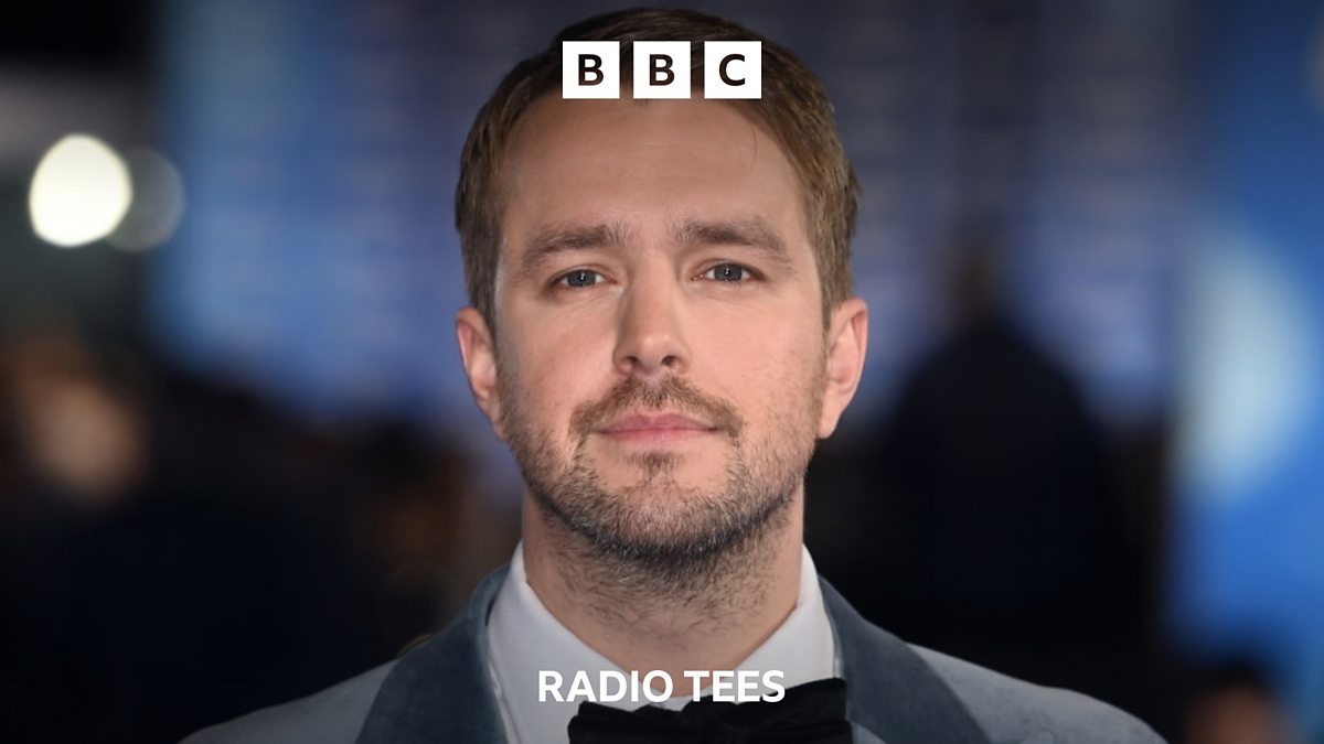 BBC Radio Tees - BBC Radio Tees, Iain Stirling's stand-up show ...