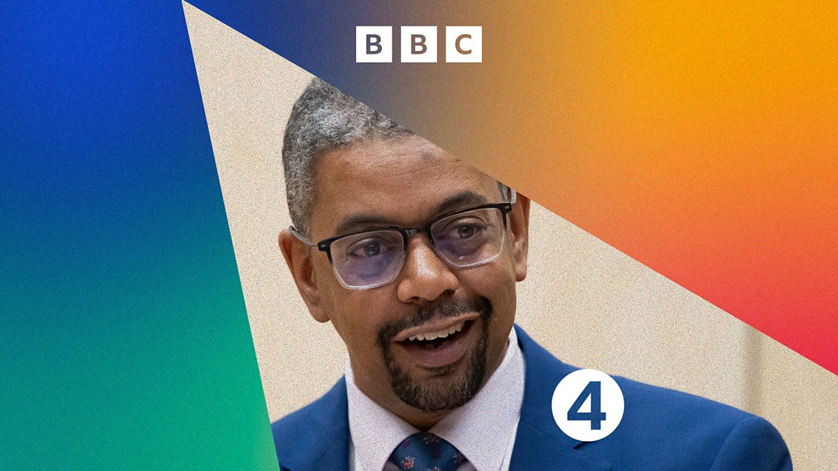 BBC Radio 4 - Profile, Vaughan Gething