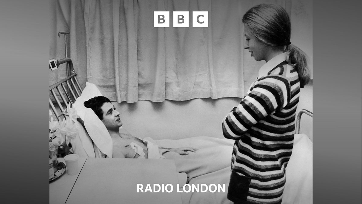 Bbc Radio London Bbc Radio London I Took Three Bullets To Stop
