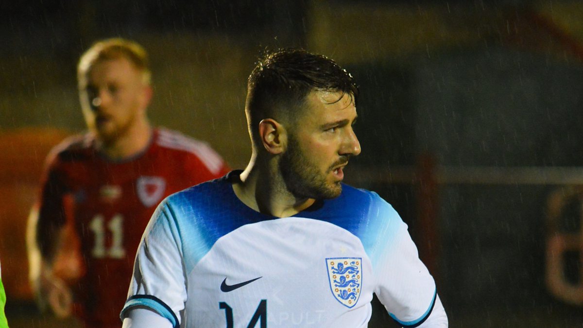 BBC Radio Sussex - BBC Radio Sussex Sport, Worthing's Ollie Pearce ...