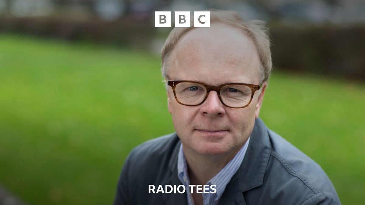 BBC Radio Tees - Jordan Blyth, Jason Watkins on new Channel 5 drama “Coma”