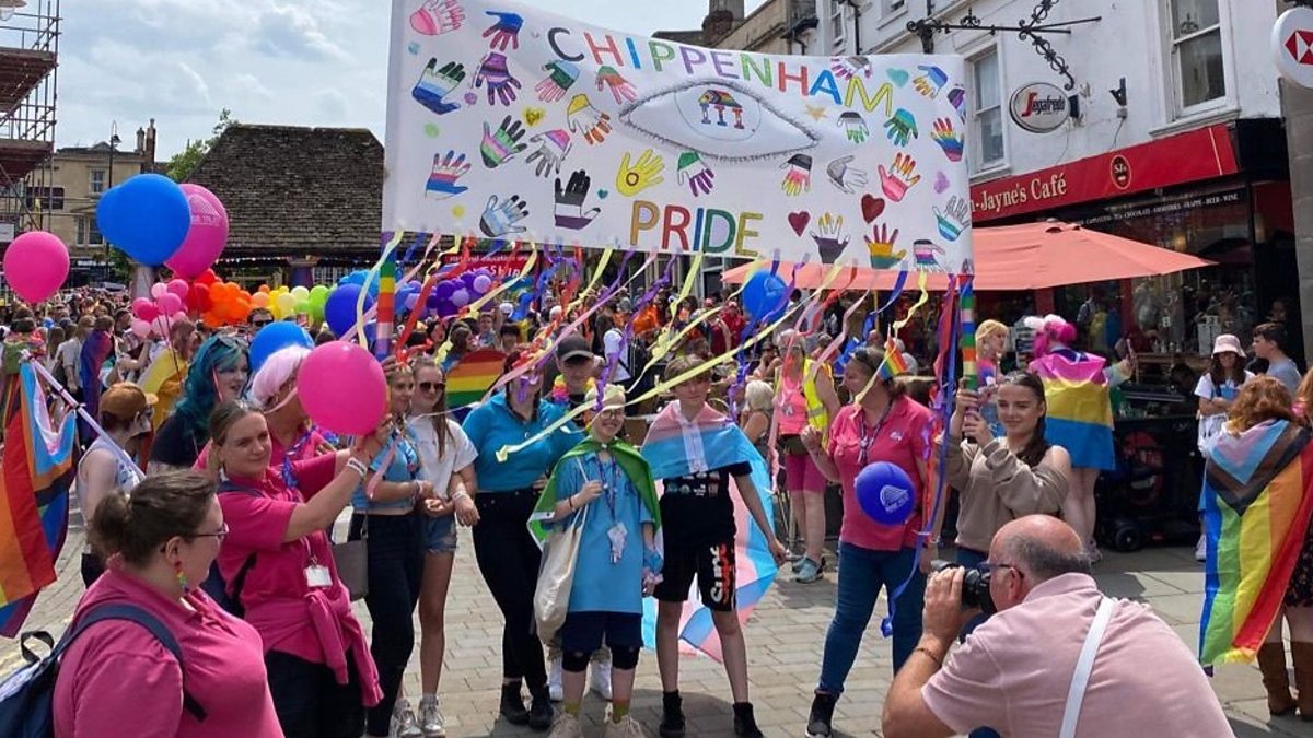 BBC Radio Wiltshire - Ben Prater, 22/03/2024, Chippenham gears up for ... BBC Radio Wiltshire - Ben Prater, 22/03/2024, Chippenham gears up for ...