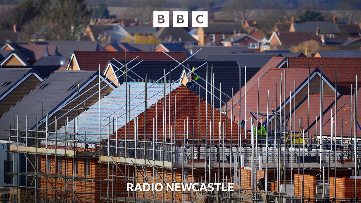 BBC Radio Newcastle - BBC Radio Newcastle, Can North East mayor improve ...
