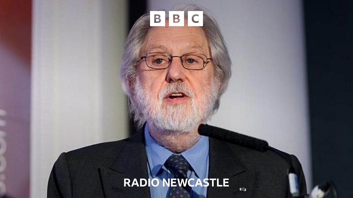 BBC Radio Newcastle - BBC Radio Newcastle, Sunderland studios 'start of ...
