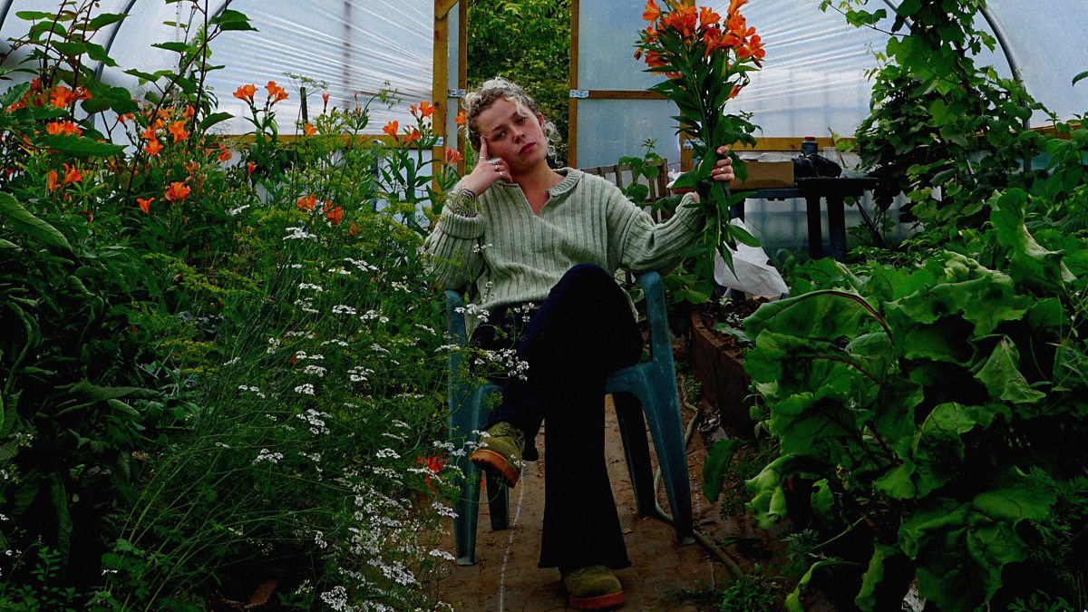 BBC Radio Cornwall - Daniel Pascoe, 20/03/2024, Simmerdown on producing ...