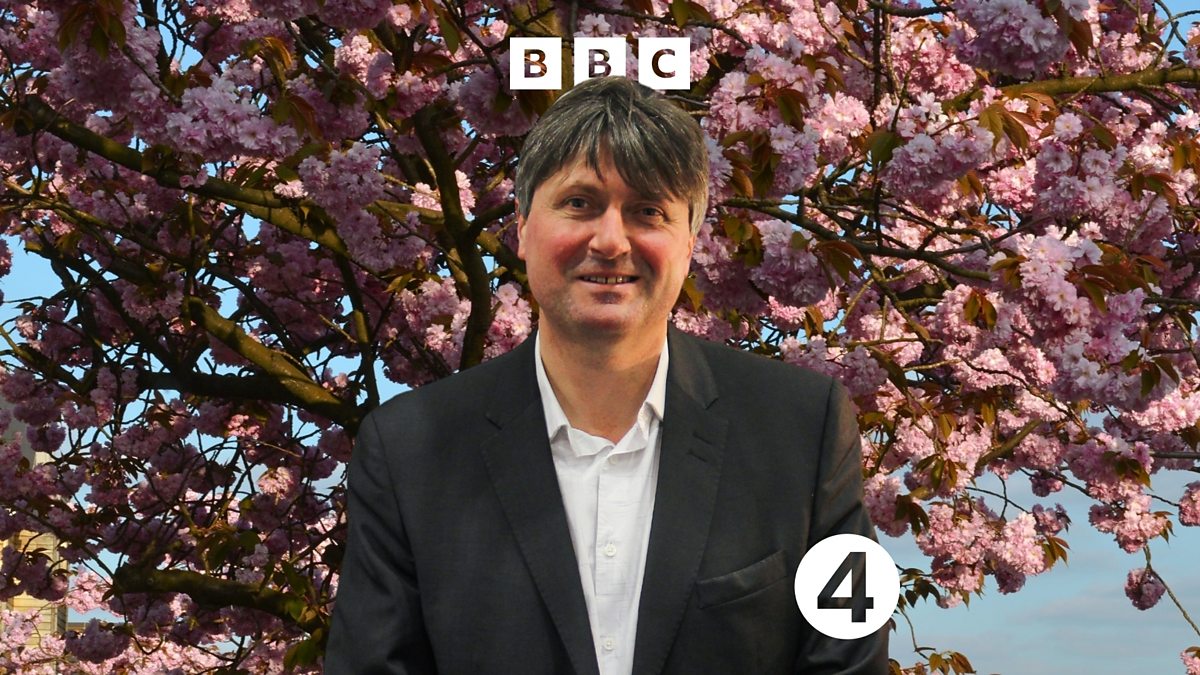 BBC Radio Leeds - BBC Radio Leeds, Huddersfield's Simon Armitage & his ...