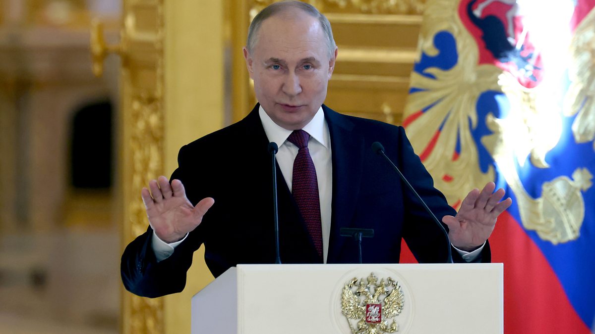 BBC World Service - Unspun World with John Simpson, What's next for ...