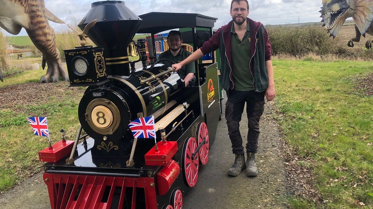 BBC Radio Cambridgeshire - Dotty McLeod, Amir Suleman sits in (21/03 ...