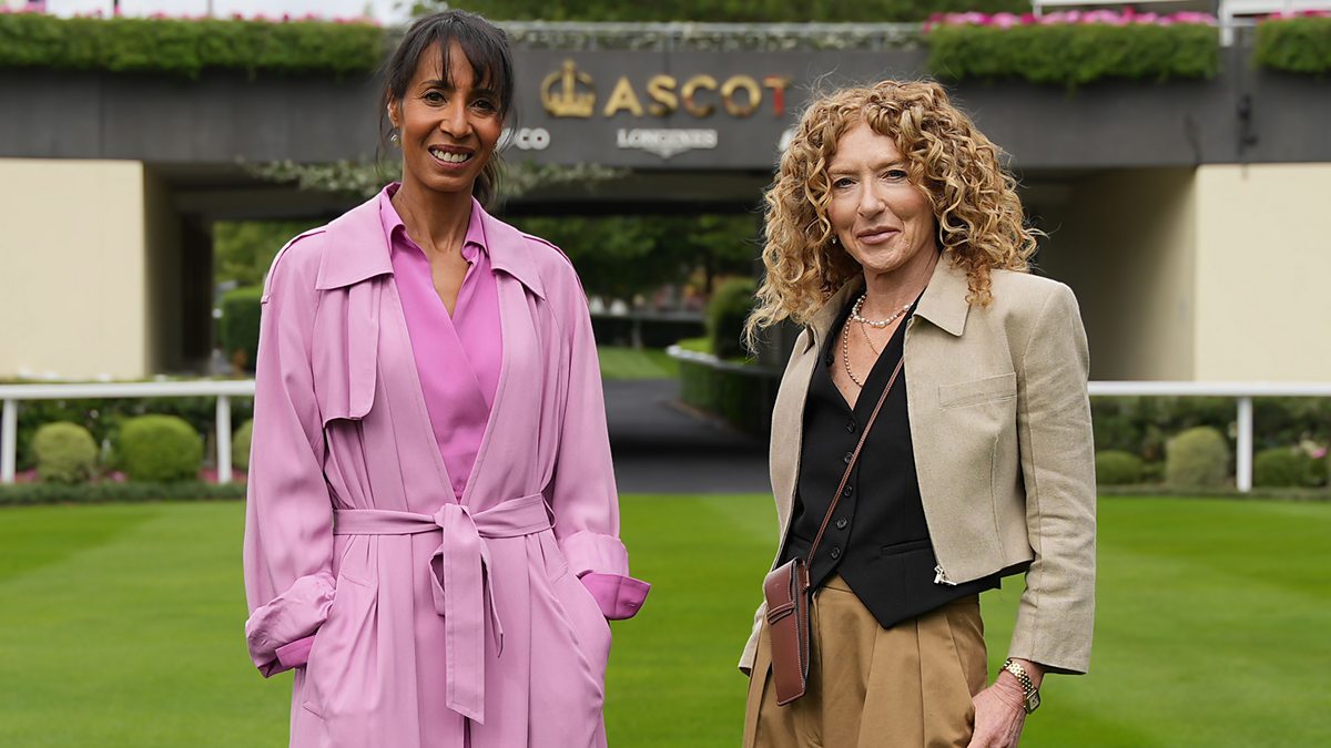 Interior Design Masters with Alan Carr - Series 5: Episode 3 - BBC iPlayer