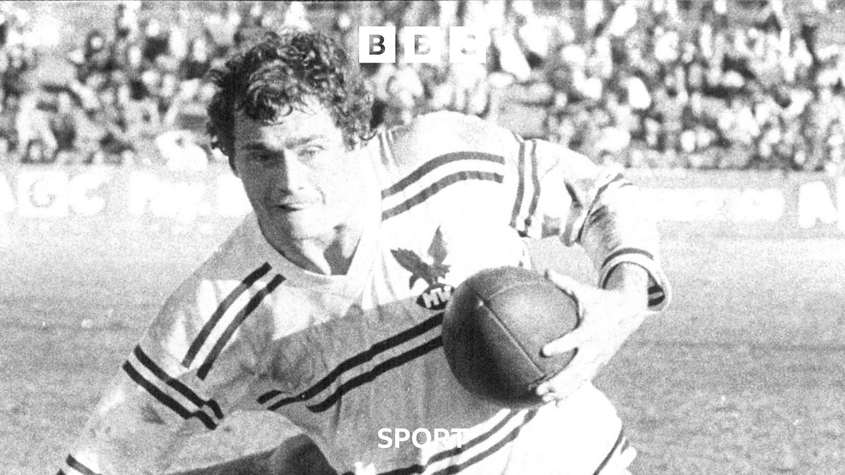 BBC Radio Humberside - BBC Radio Humberside, Phil Lowe: Hull KR legend ...