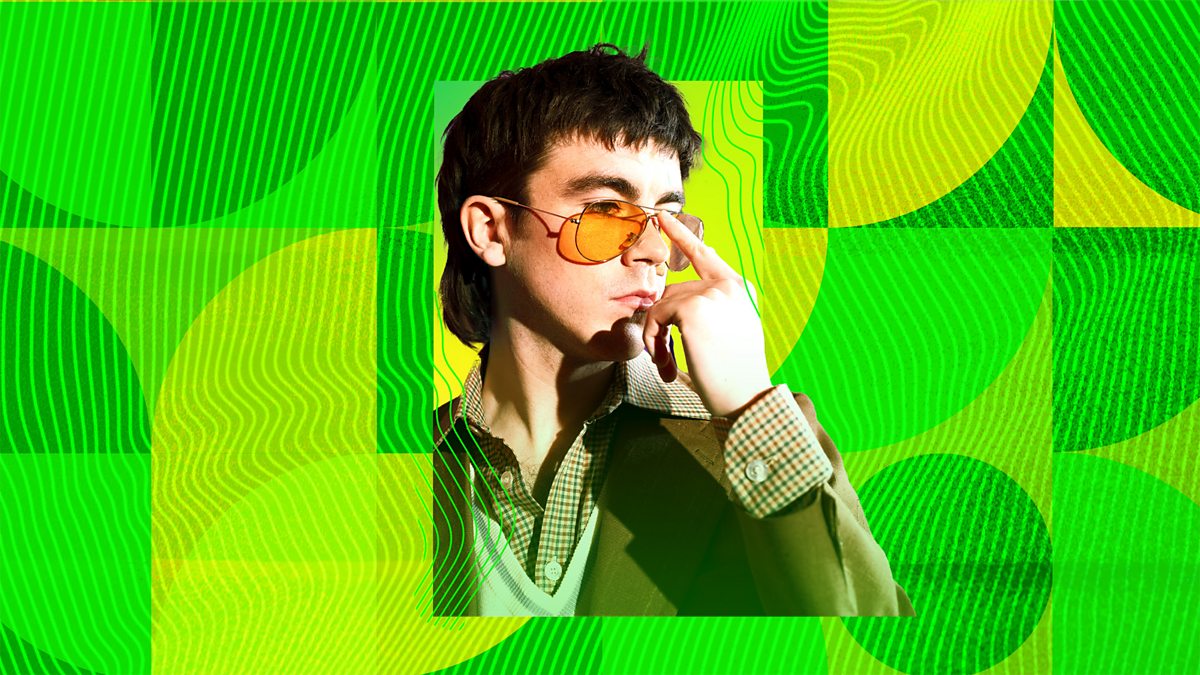 BBC - 6 Music's Indie Forever