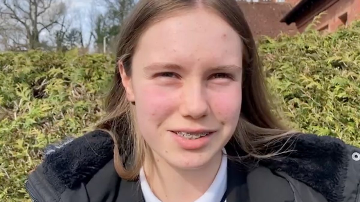 BBC Radio 5 Live - Me, My Health and I - Autistic girls: why are so ...