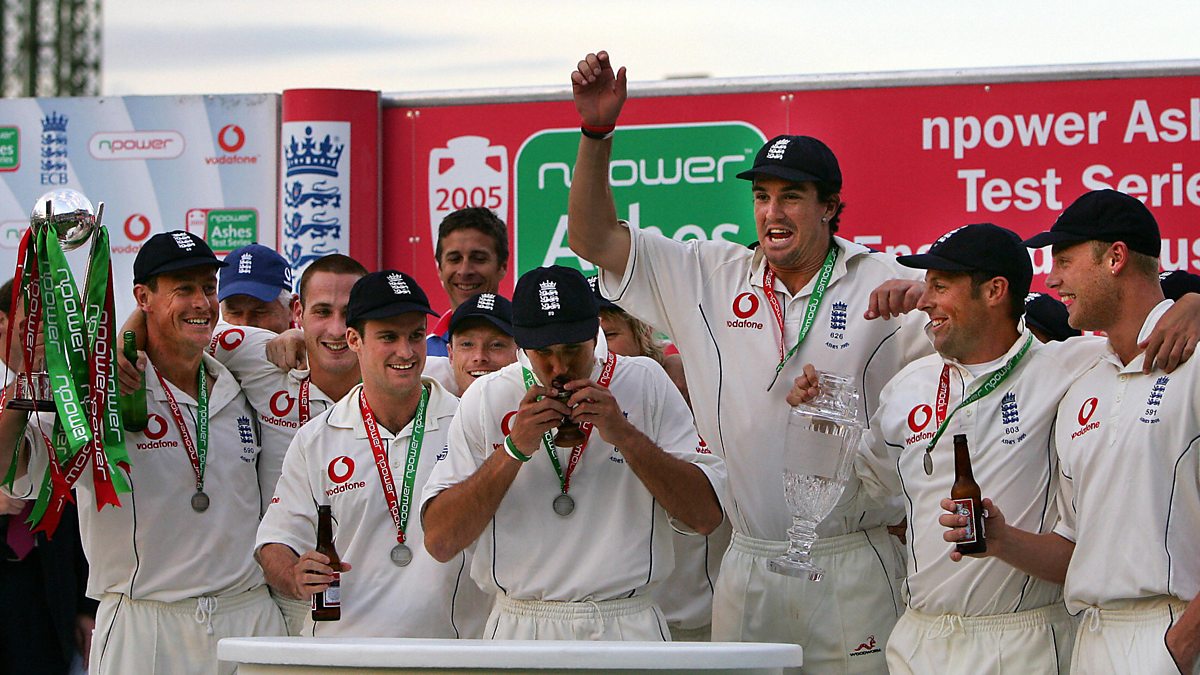 BBC Radio 5 Live - 5 Live In Short, 5 Live at 30 Top 10: England win ...