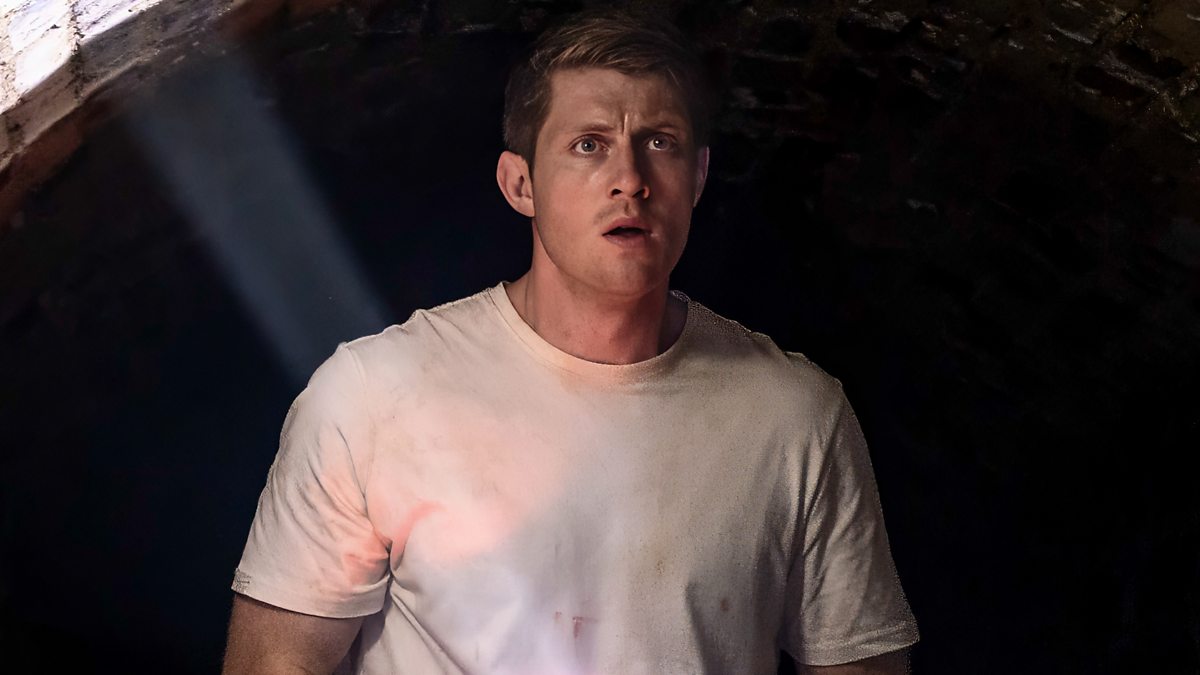 Wreck - Series 2: 5. Gaylords of the Galaxy - BBC iPlayer