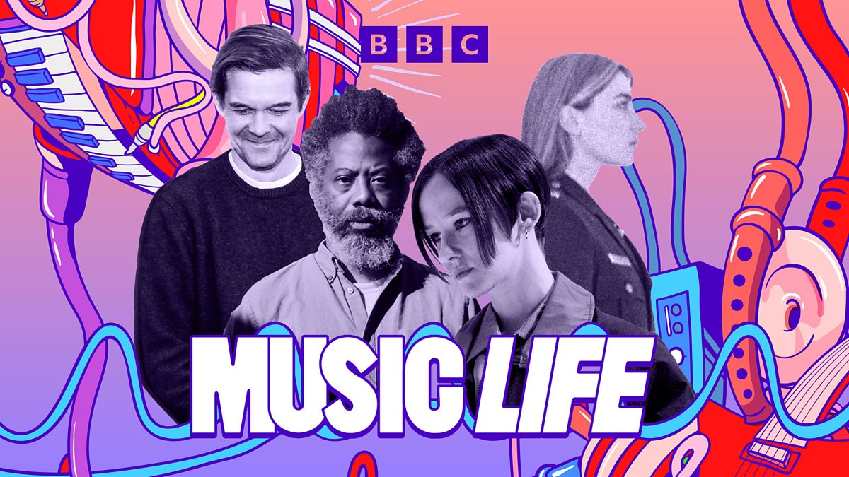 BBC World Service - Music Life, Limitations are limitless, with ...