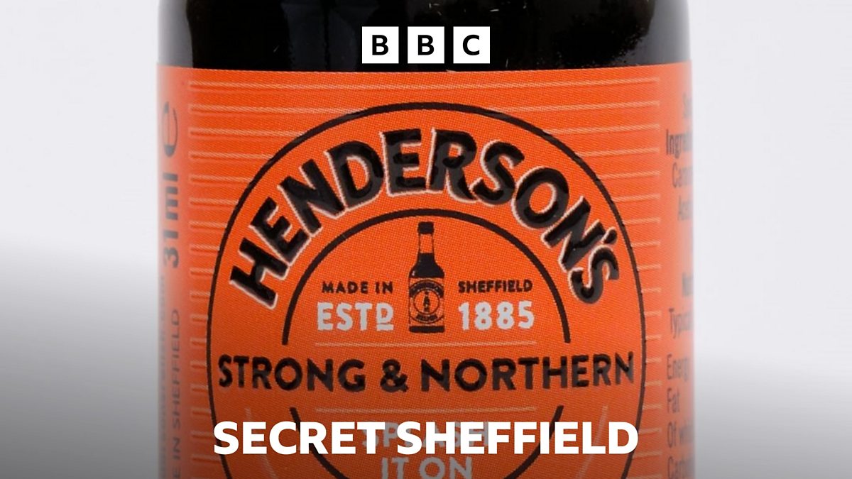 BBC Radio Sheffield - BBC Radio Sheffield, Secret Sheffield: The city's ...