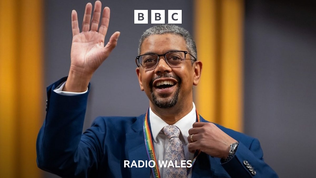 BBC Radio Wales - BBC Radio Wales, Who has the new First Minister ...