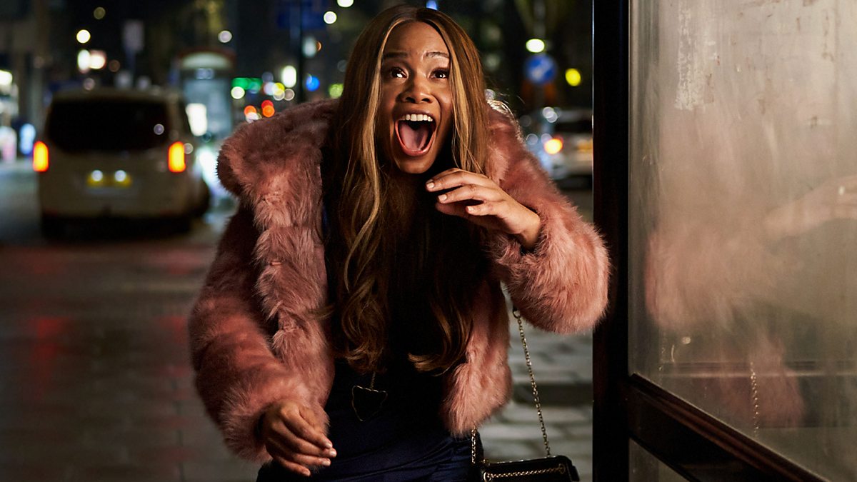 Sliced - Series 2: Episode 3 - Audio Described - BBC iPlayer