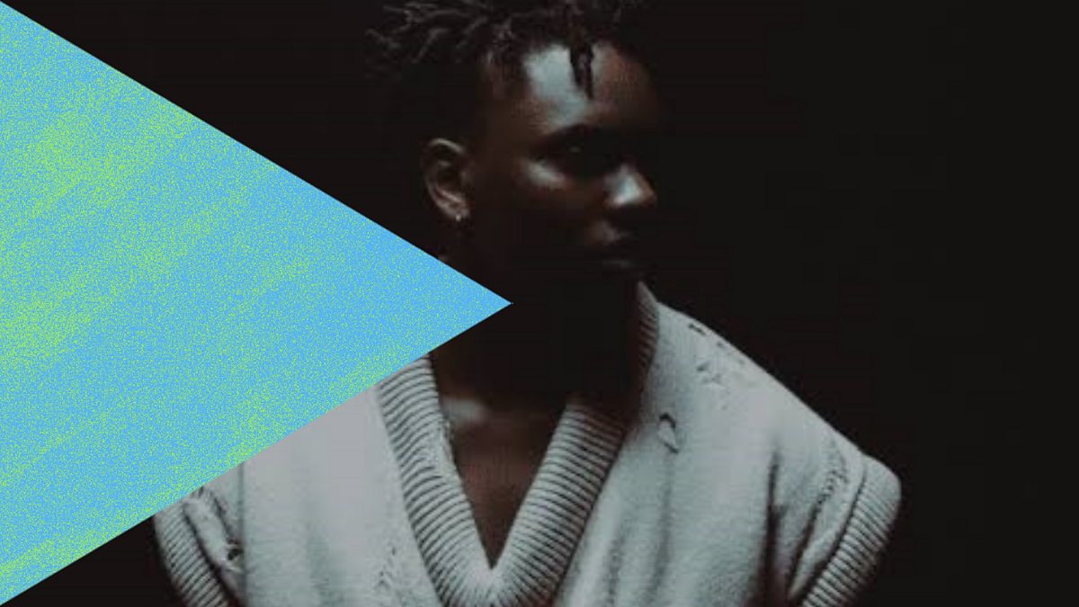 BBC Music - BBC Introducing, Victor Ray - In Conversation