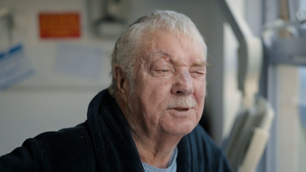 BBC Two - Surgeons: At the Edge of Life, Series 6, All for One, An ...