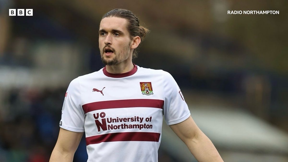 BBC Radio Northampton - The Cobblers Show Podcast: Northampton Town ...