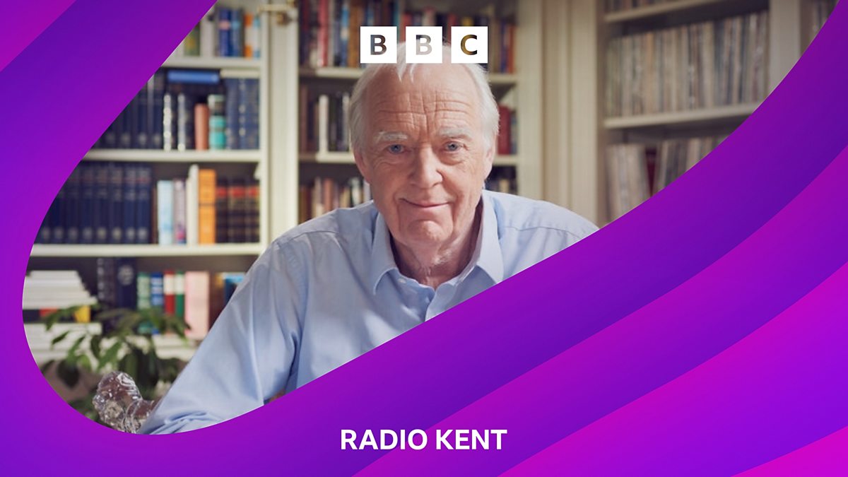 BBC Radio Kent - Adam Dowling on BBC Radio Kent, Sir Tim Rice on Joseph ...