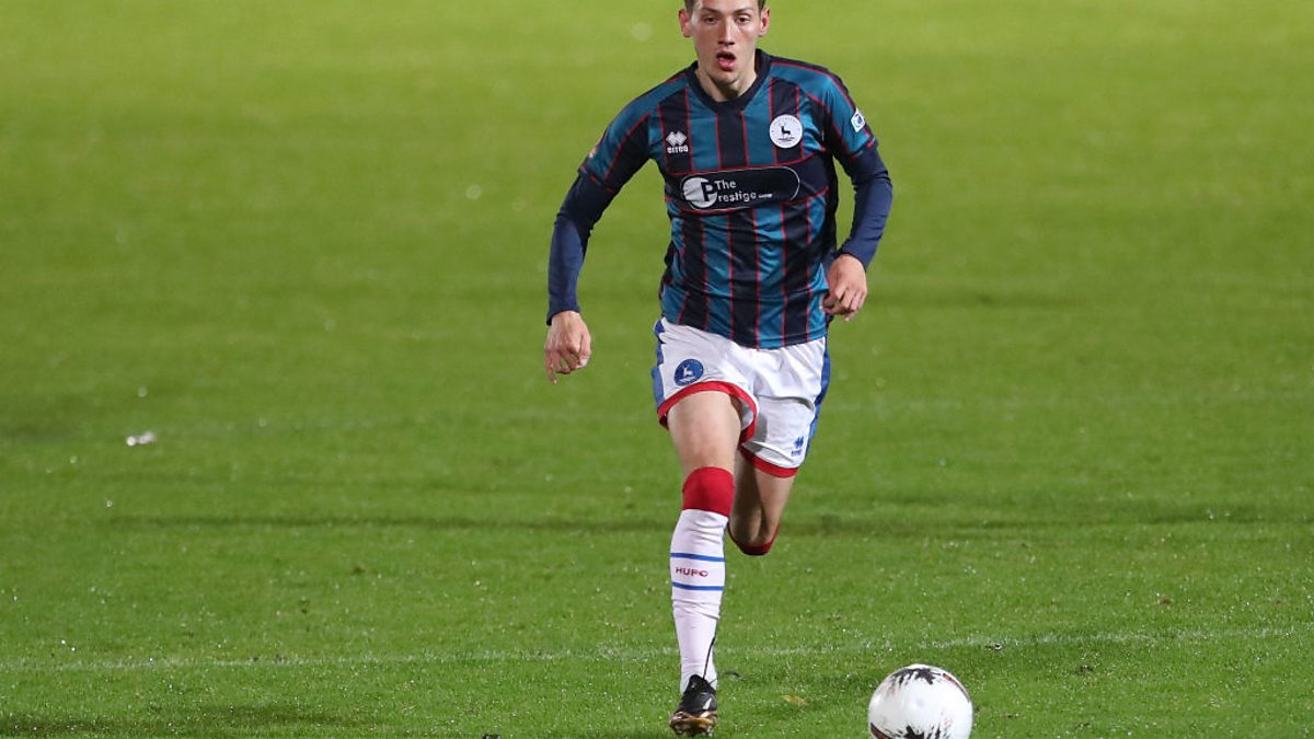 BBC Radio Tees - BBC Radio Tees Sport, Joe Grey post-Eastleigh