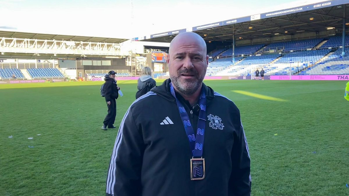 BBC Essex - BBC Essex Sport, Jason Stephens: Words can't really explain ...