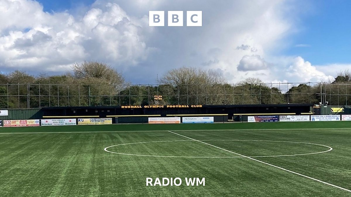 BBC Radio WM - BBC Radio WM, Liam McDonald on win over Darlington