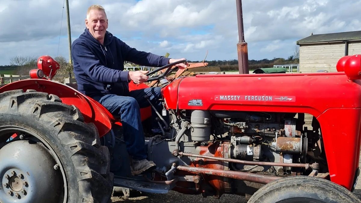 BBC Radio Gloucestershire - Caroline Martin on BBC Radio ...