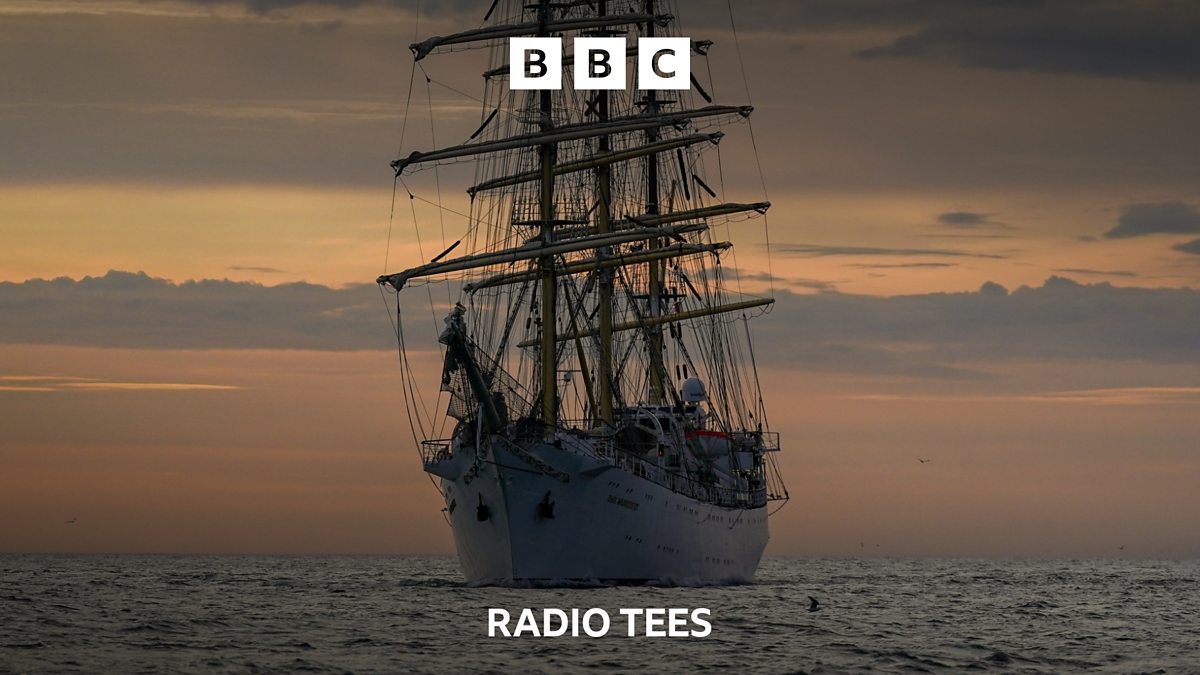 BBC Radio Tees - BBC Radio Tees, The Dock Monster of Hartlepool