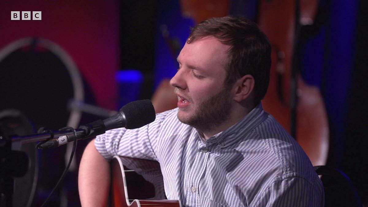 BBC Radio Ulster - Blas Ceoil, Blas Ceoil 15, Jack Warnock agus Eleanor ...